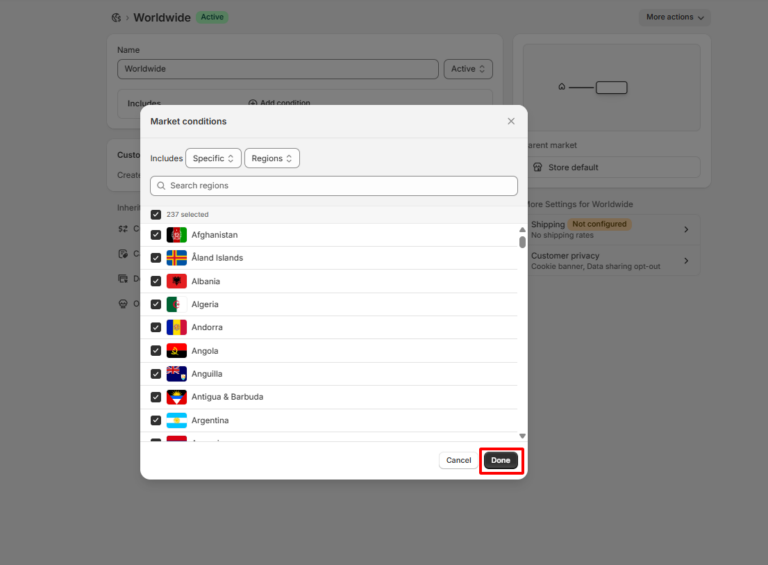 Why do Shopify Products show Sold Out? Steps to resolve it - Zopi Help Desk