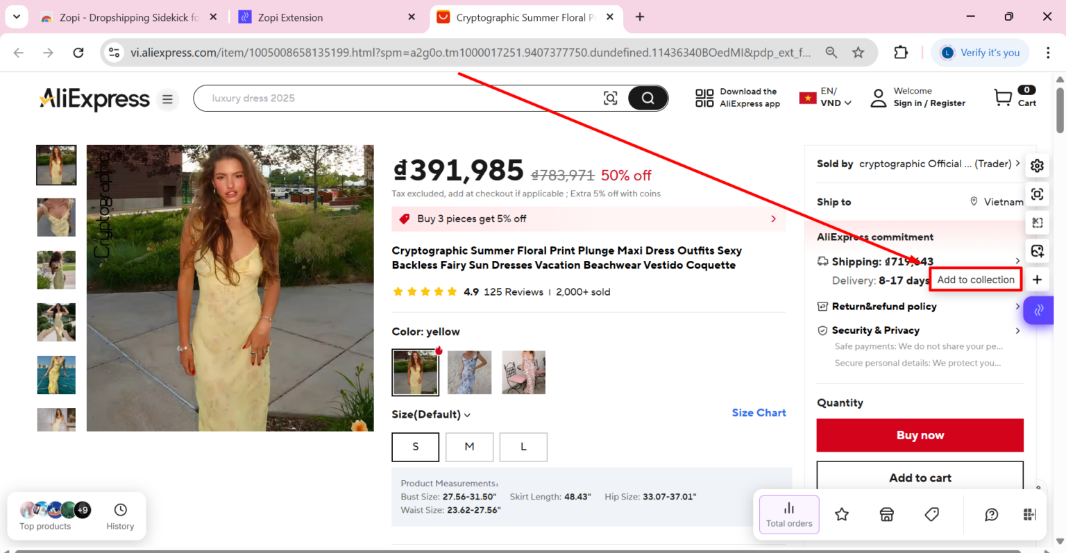 A Step-by-Step Guide to Installing and Setting Up Zopi Extension for Beginners - Zopi Help Desk