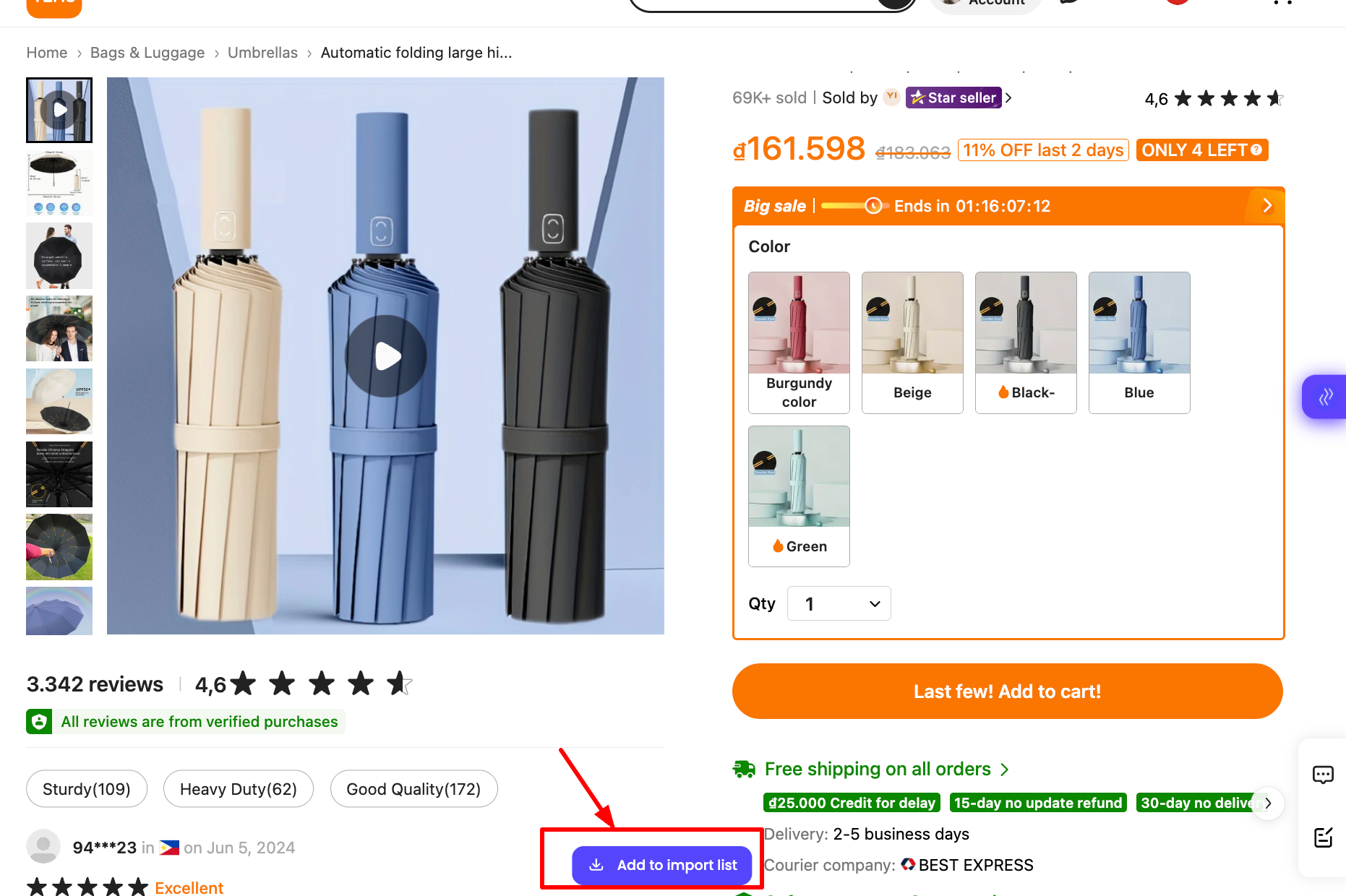 What Is the Zopi Extension? Your Essential Chrome Tool for Faster Dropshipping - Zopi Help Desk